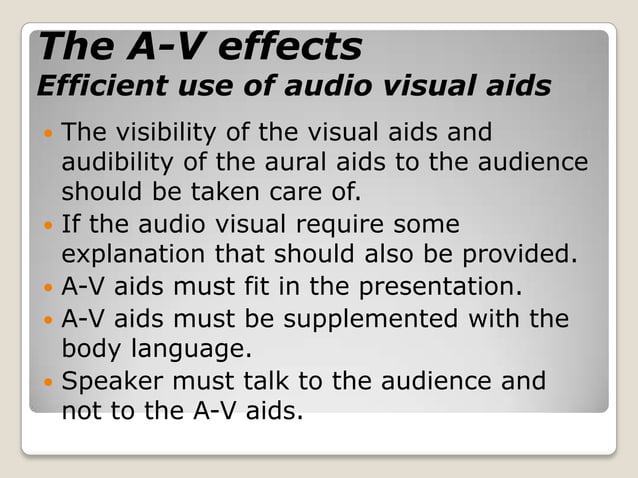 Public speaking & oral presentation | PPTX | Ear, Nose and Throat ...