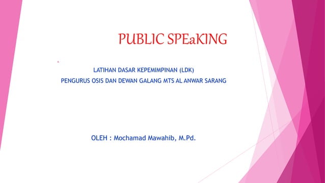 PUBLIC SPEaKING PPT.pptx