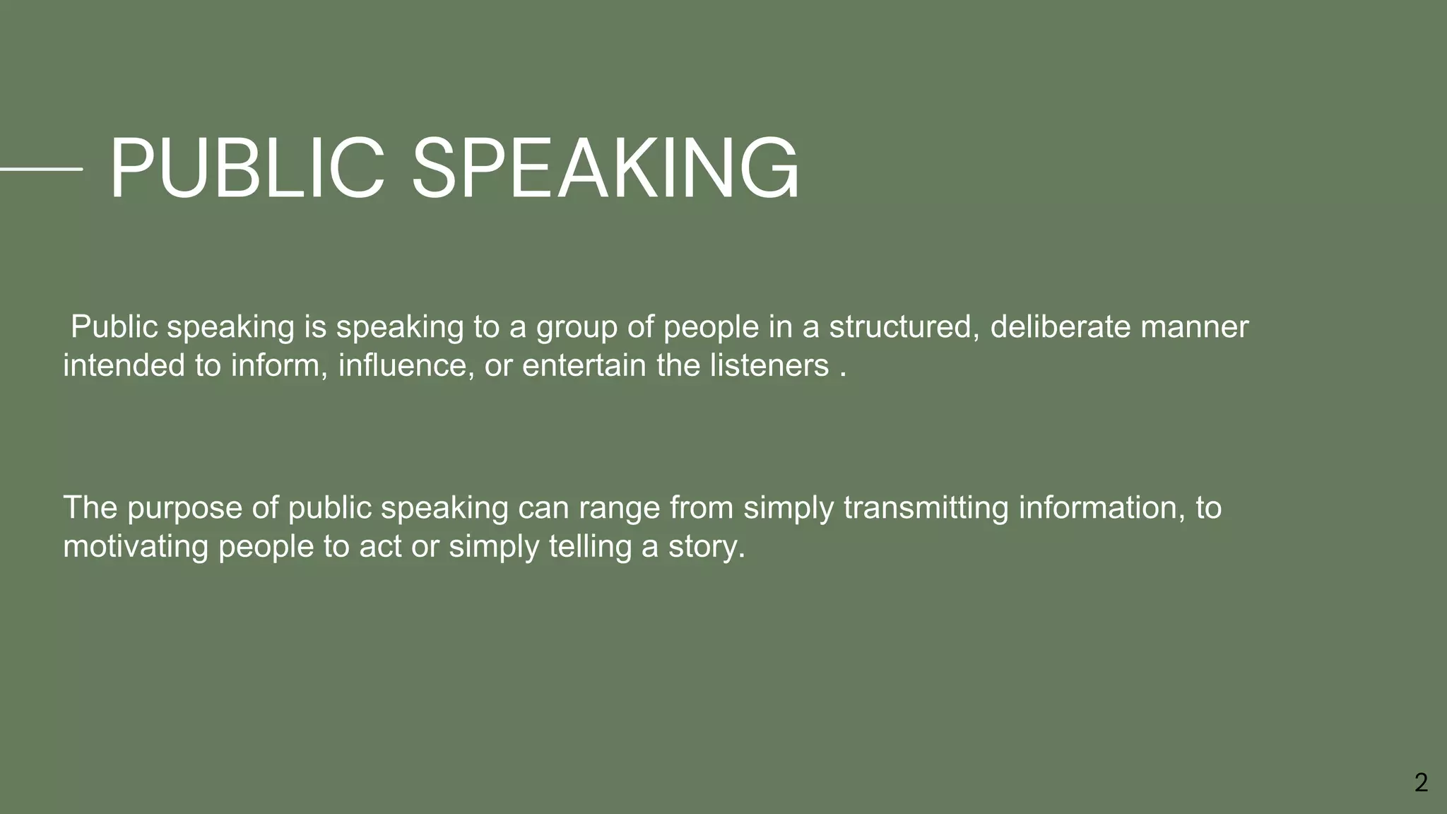 PUBLIC SPEAKING PRESENTATION BY SHREYAL DAROLE.pptx