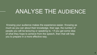 PUBLIC SPEAKING PRESENTATION BY SHREYAL DAROLE.pptx