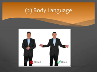 Public speaking skills | PPTX