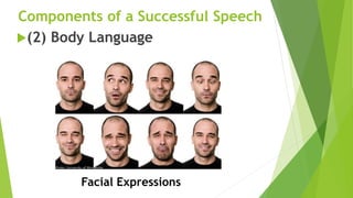 Successful Public Speaking Skills | PDF