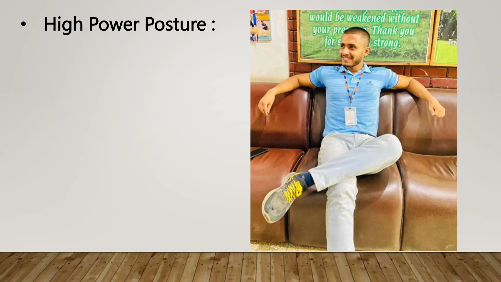 Body poster types for Public Speaking Slides.pptx