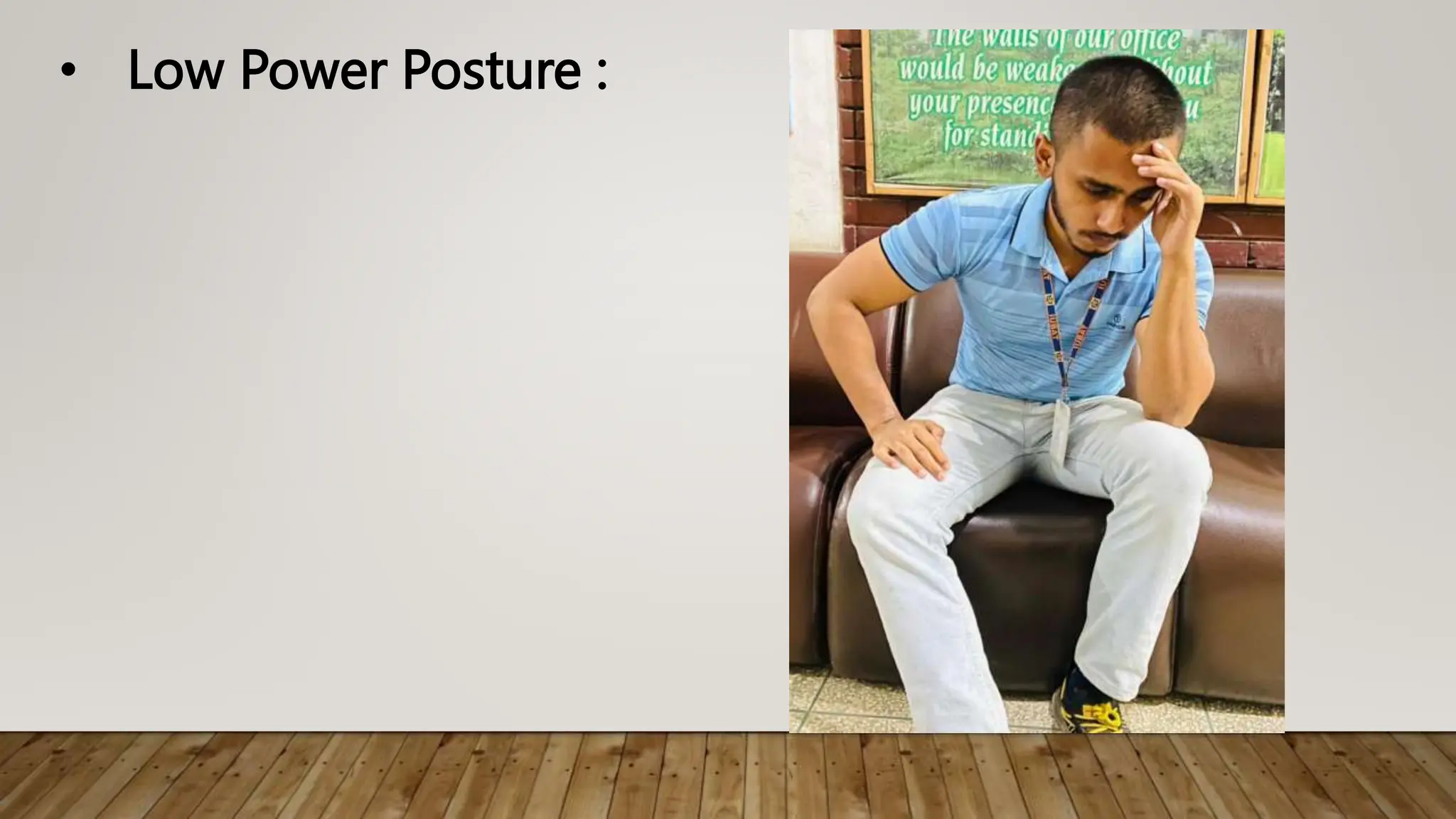 Body poster types for Public Speaking Slides.pptx