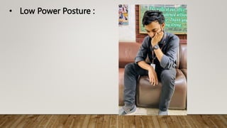 Body poster types for Public Speaking Slides.pptx