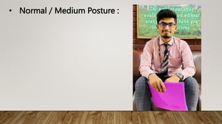 Body poster types for Public Speaking Slides.pptx