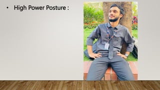 Body poster types for Public Speaking Slides.pptx
