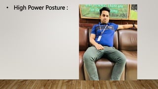 Body poster types for Public Speaking Slides.pptx