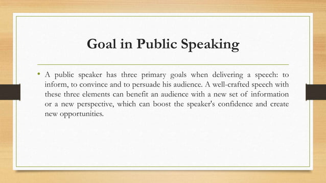 PUBLIC SPEAKING'S MATERIAL (Importance of Public Speaking).pptx