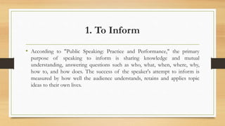 PUBLIC SPEAKING'S MATERIAL (Importance of Public Speaking).pptx