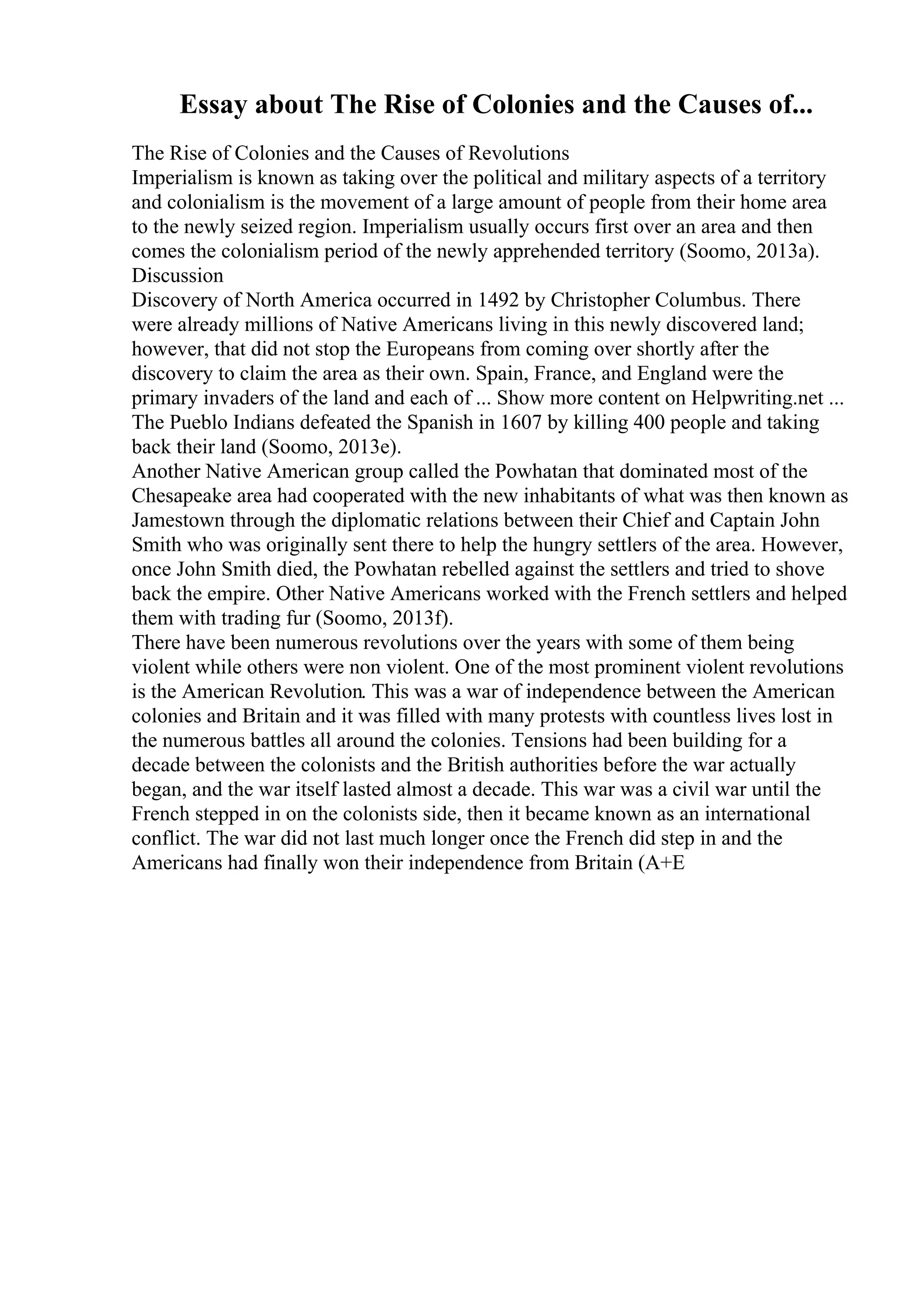 Public Speaking Speech Essay. Example of public speaking speech text ...
