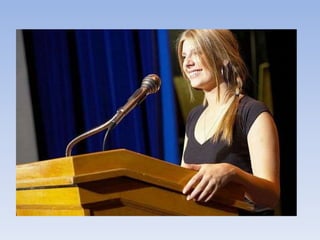 Public Speaking Superpowers | PPTX