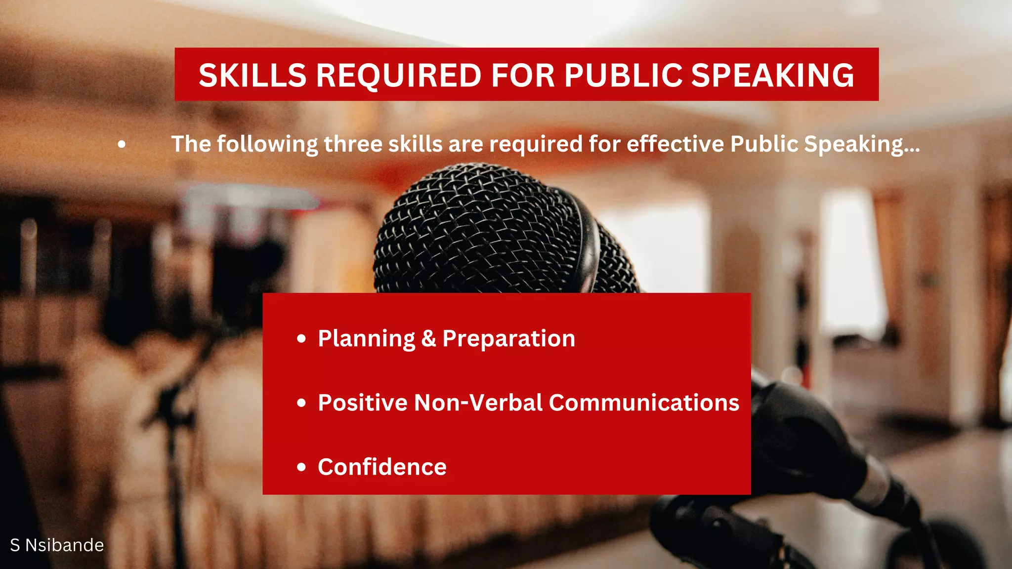 PUBLIC SPEAKING TECHNIQUES _ Grade 10-12.pdf