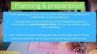 PUBLIC SPEAKING TECHNIQUES _ Grade 10-12.pdf