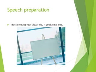 Public Speaking Tips | PPTX