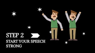 8 tips for overcoming public speaking fear | PPTX