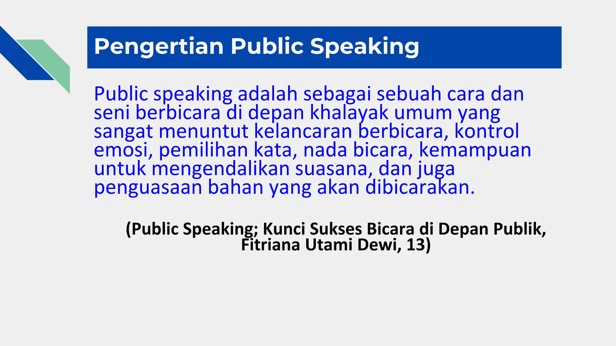 Public Speaking Untuk Pendidik dan Pembicara.pptx