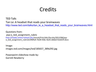 Public_Speaking_Week2 | PPT