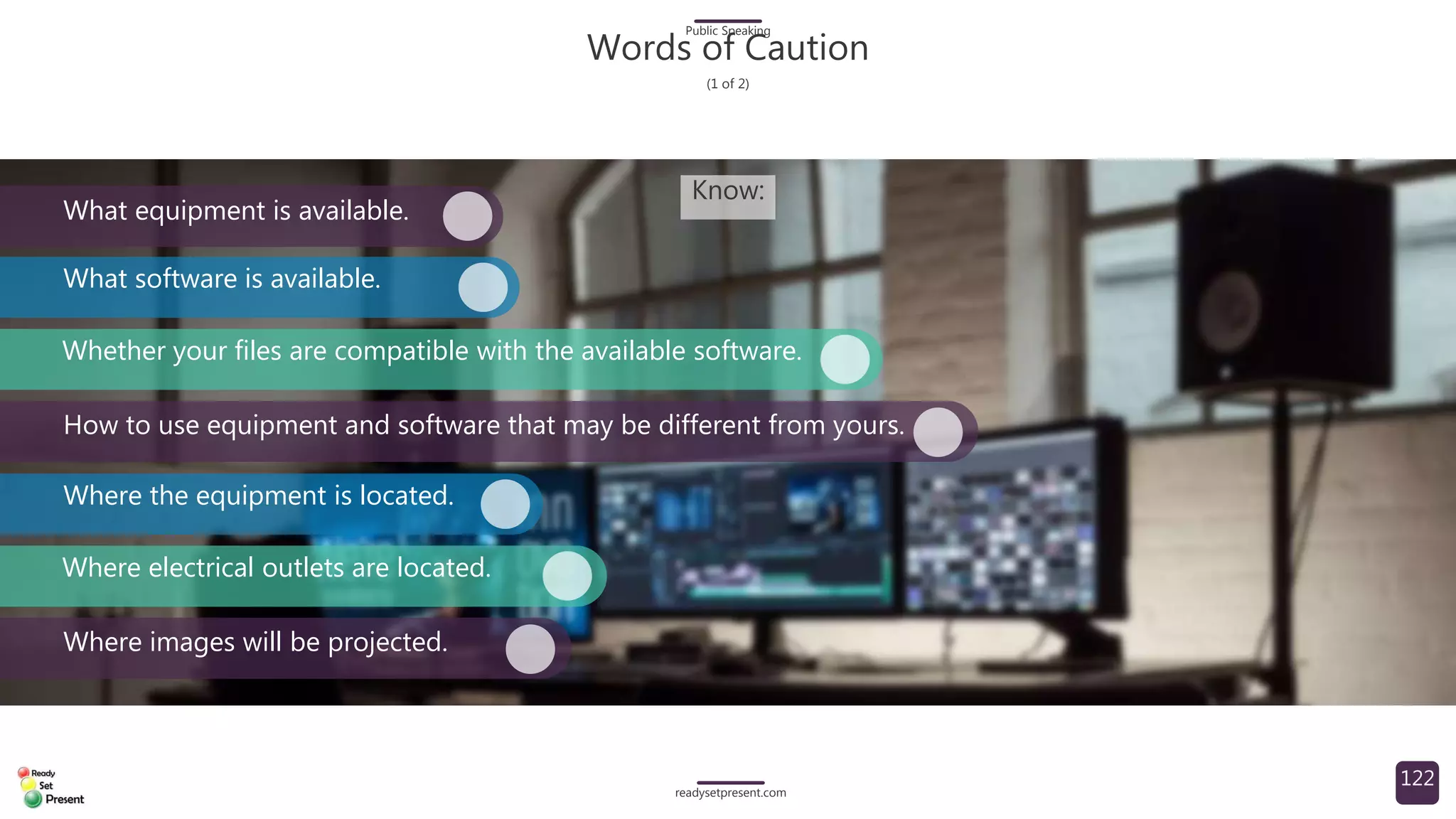 Public Speaking (Comprehensive) PowerPoint Presentation 150 slides with ...