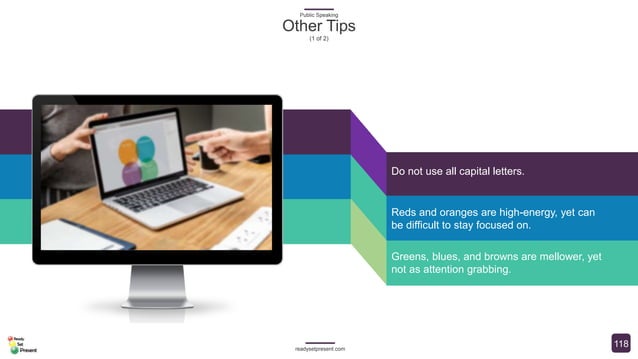 Public Speaking (Comprehensive) PowerPoint Presentation 150 slides with ...