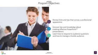 Public Speaking (Comprehensive) PowerPoint Presentation 150 slides with ...