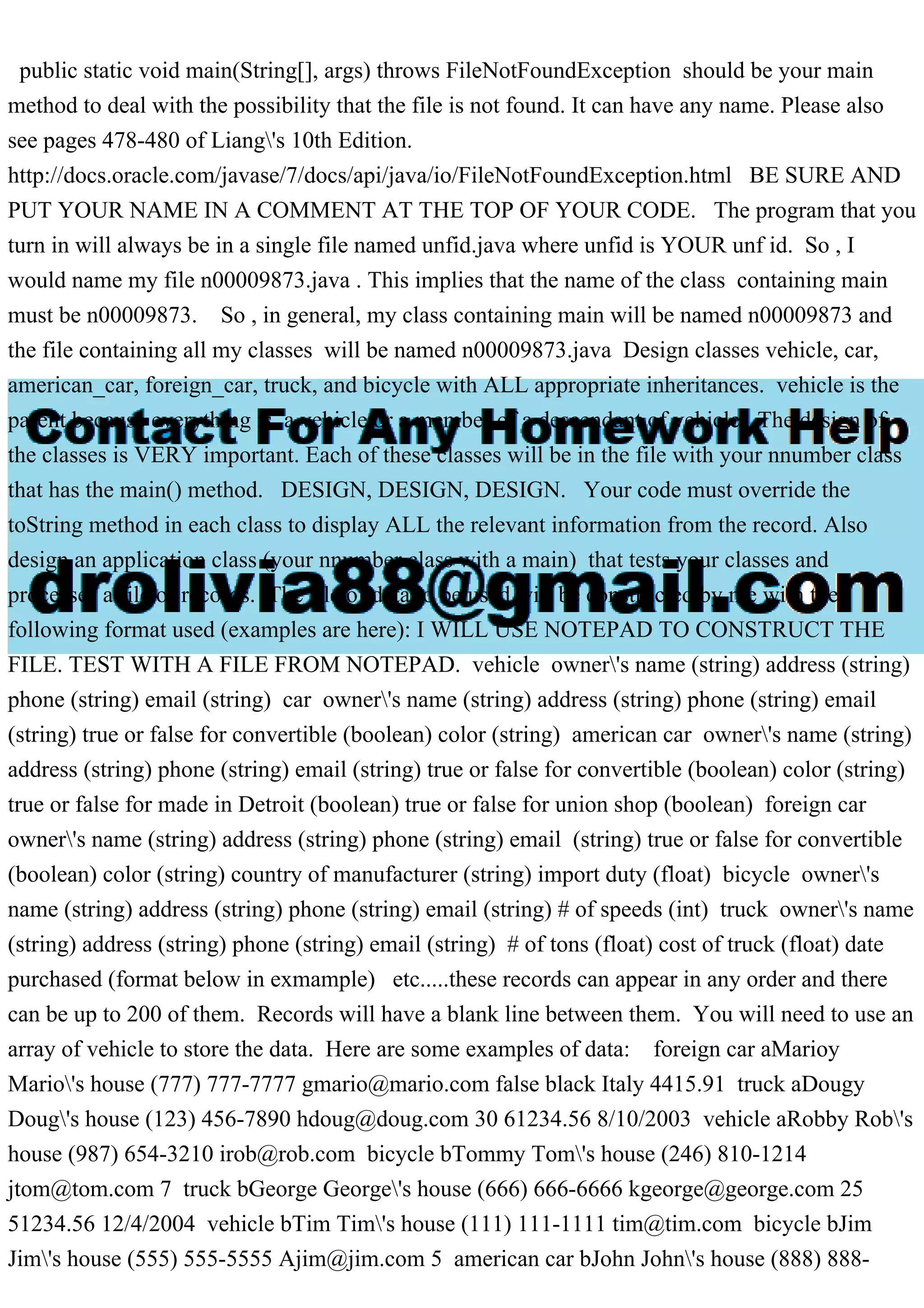 public static void main(String[], args) throws FileNotFoundExcepti.pdf