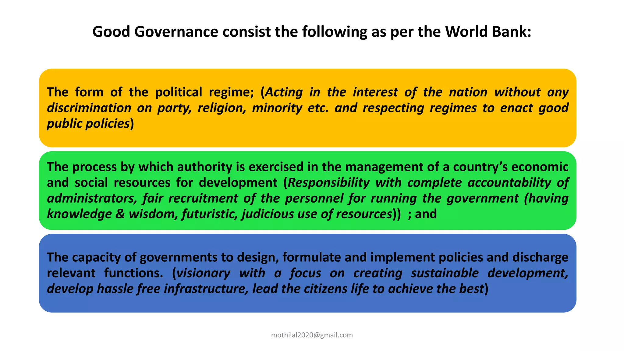 Public systems management | PPSX