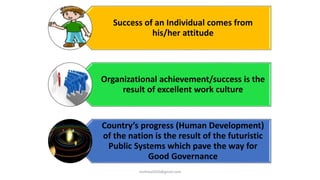 Public systems management | PPSX