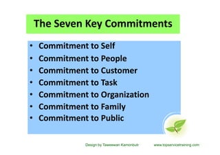 Public top sv_service excellence nov5_2012_to slideshare_n3 | PPT
