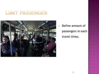 Public transport | PPTX