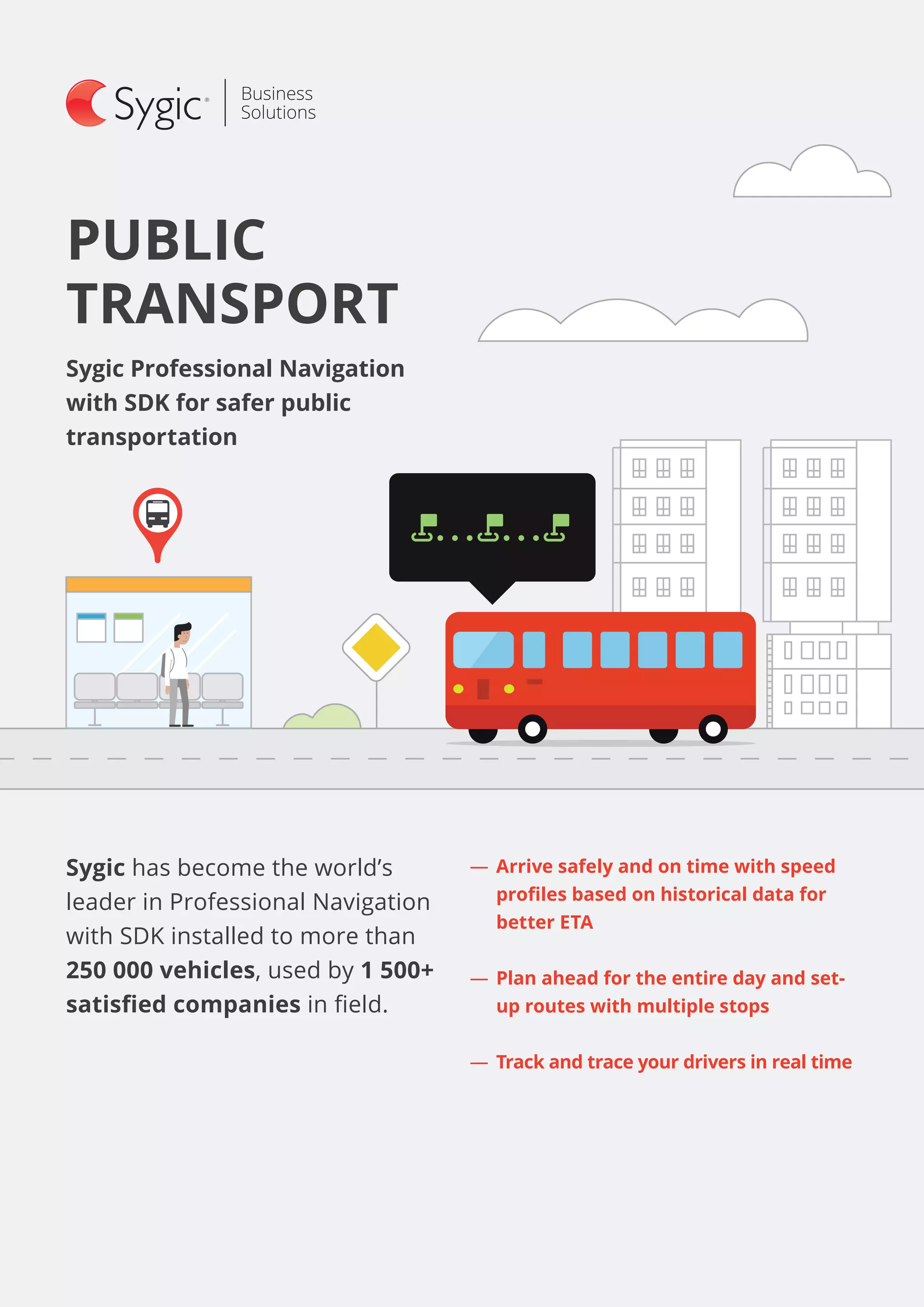 Public Transport | PDF
