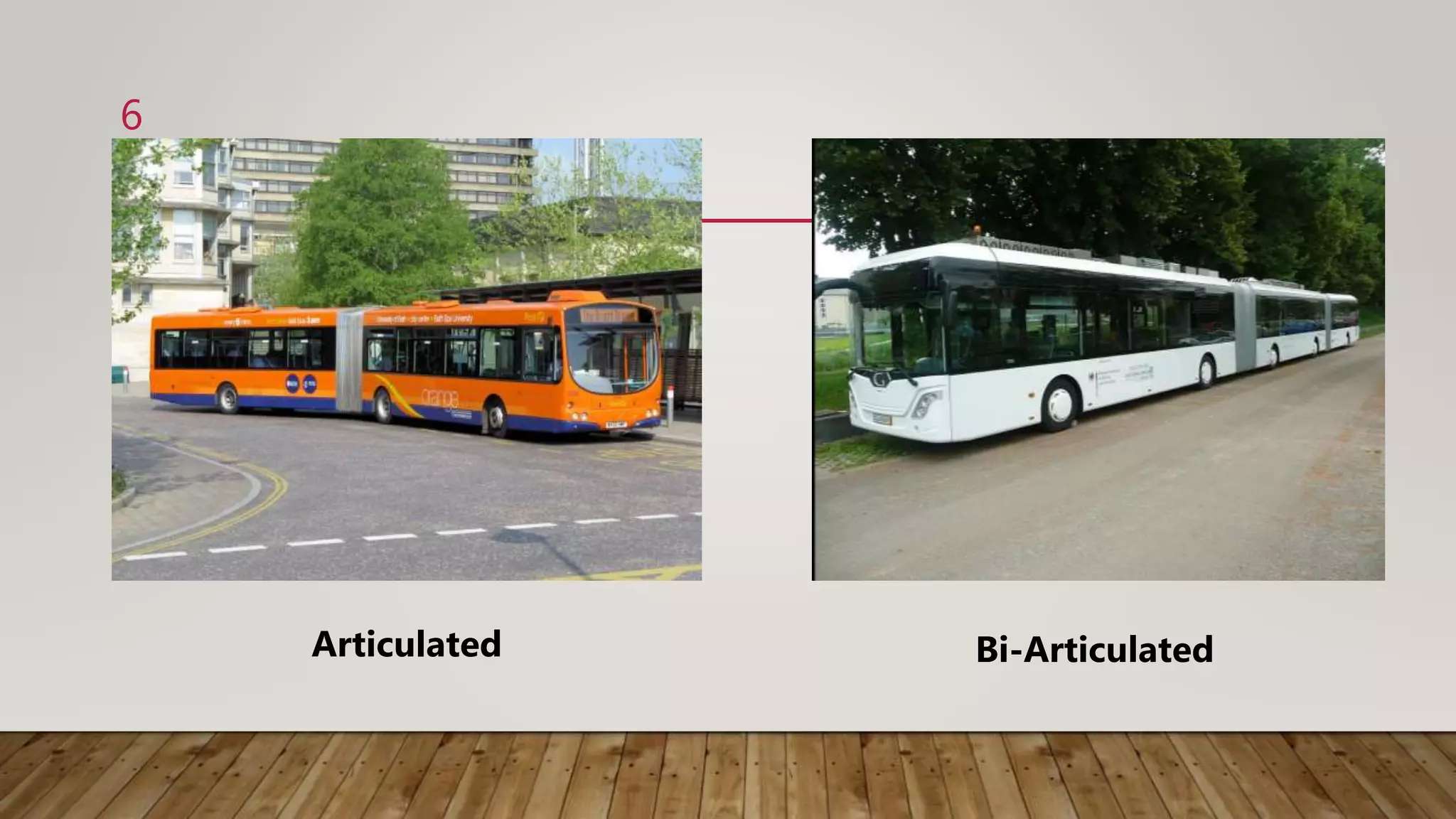 Public transportation planning | PPTX