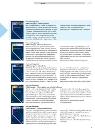 Public Transport Land Use Planning - HiTrans Best practice Guide 1.pdf