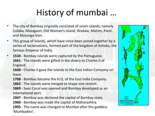 Public transport problems in mumbai | PPT