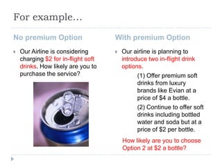 Unbundled Pricing - A Reference Price Solution | PPTX