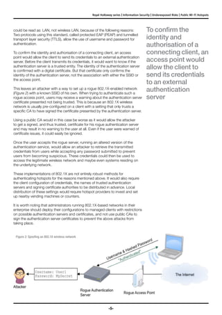Public wifi | PDF | Internet Safety | Parenting