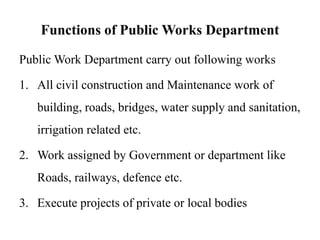 Public Work Accounts- Contracts, Accounts and Tenders.pptx
