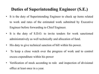 Public Work Accounts- Contracts, Accounts and Tenders.pptx