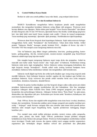 Publikasi karya tulis ilmiah | DOCX