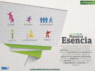 Publinews Guatemala 2016 | PDF