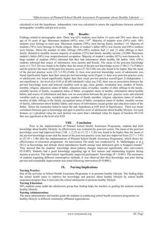 my research study | PDF