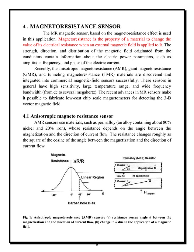 Fault Location Of Transmission Line | PDF | Computer Networking | Computing