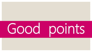 About Uganda; Good and Bad points | PPTX