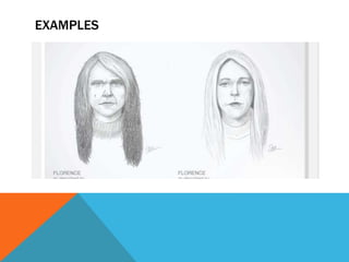 Dove Real Beauty Sketches Case Study | PPT