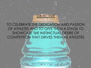 Gatorade's #WinFromWithin Campaign | PPTX