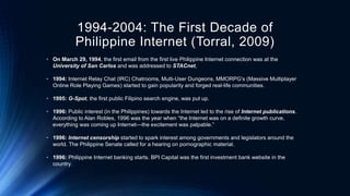 Publish #20 ph net final | PPT