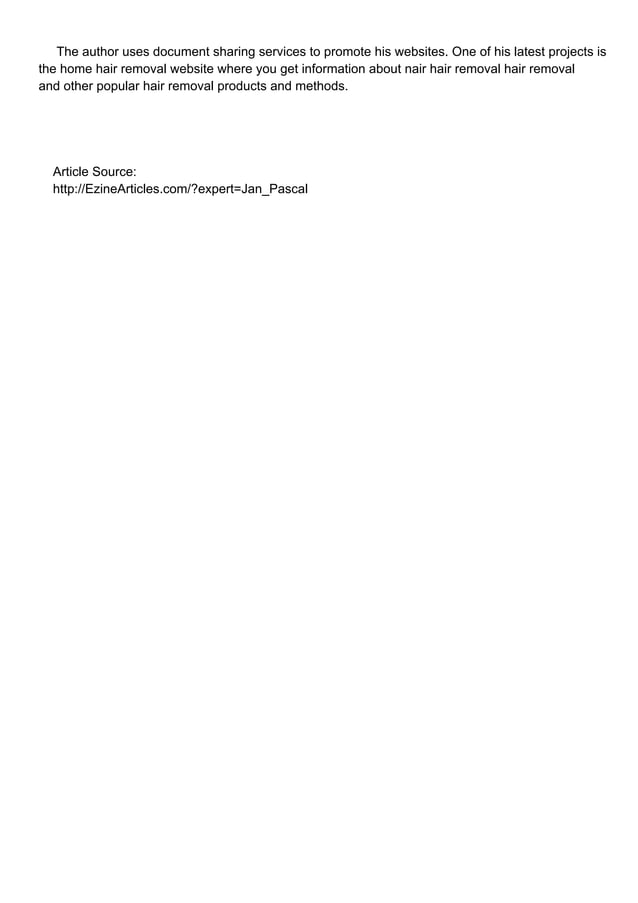 Publish documents without a website | PDF