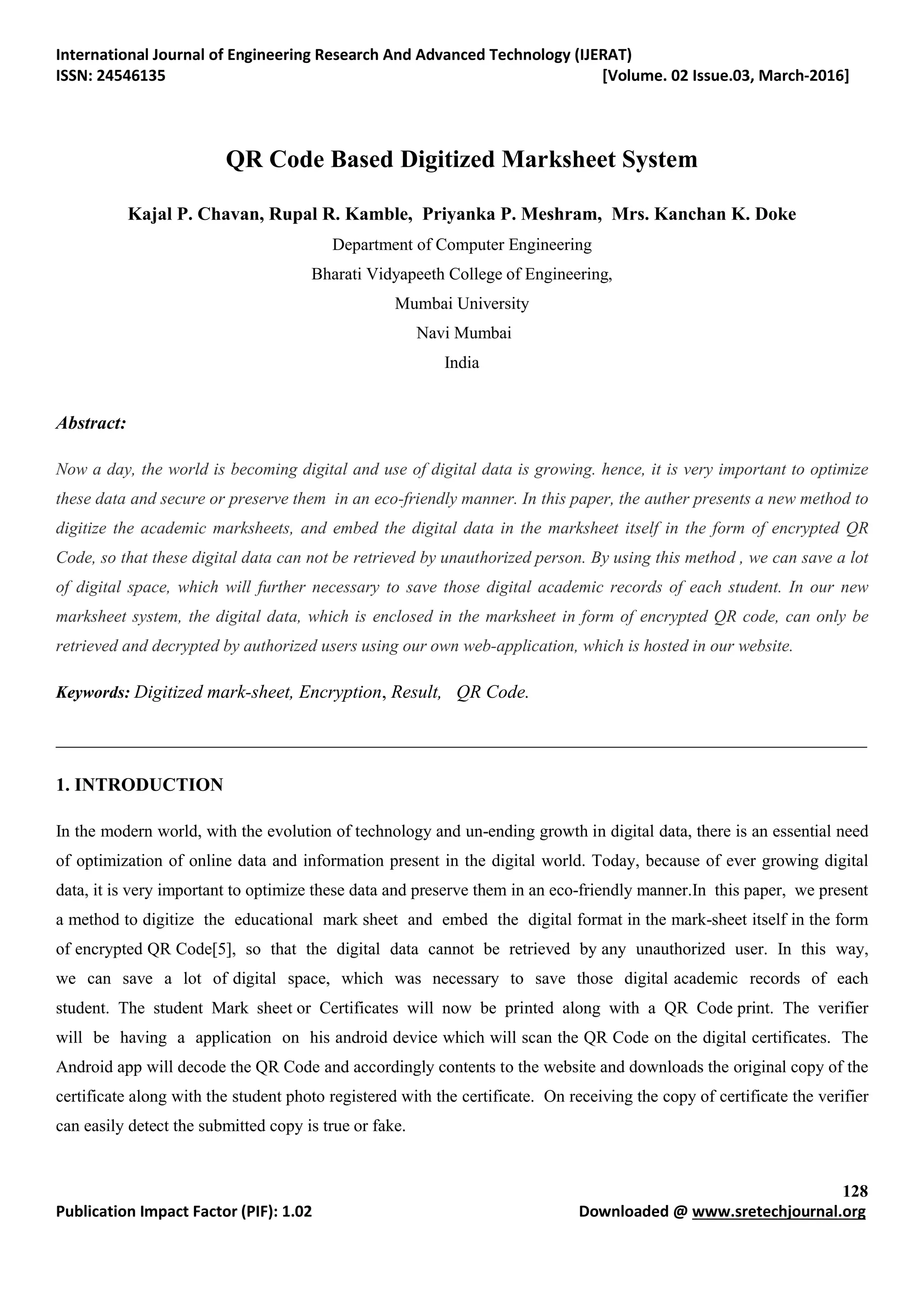 Published pdf-2072-6-2072 kajal | PDF