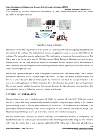 Published pdf-2072-6-2072 kajal | PDF | Computing | Technology & Computing