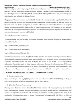 Published pdf-2072-6-2072 kajal | PDF | Computing | Technology & Computing